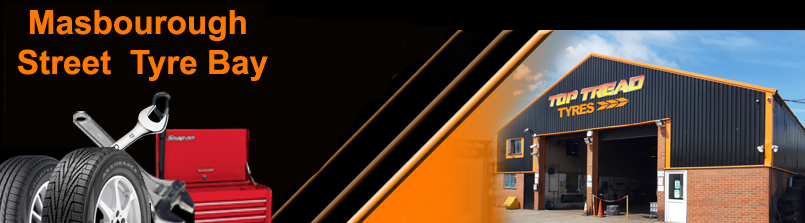 Rotherham Tyre Centre - Top Tread Tyres