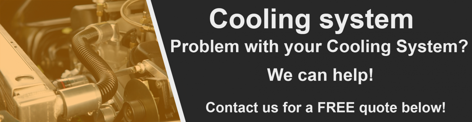 Cooling System - Top Tread Tyres