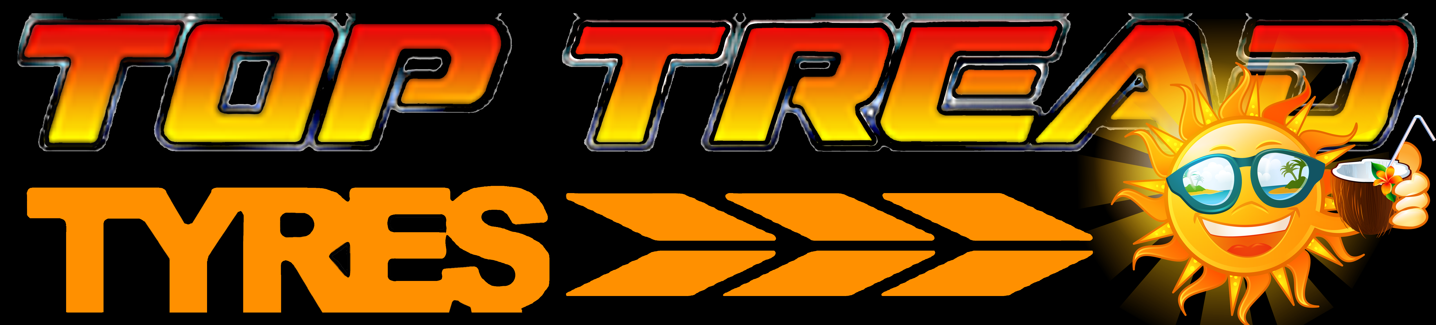 Rotherham Tyre Centre - Top Tread Tyres